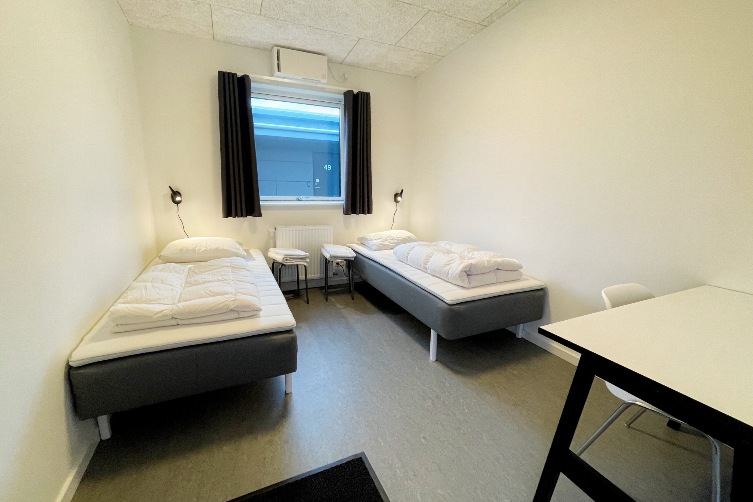 Home - Smart Stay Padborg